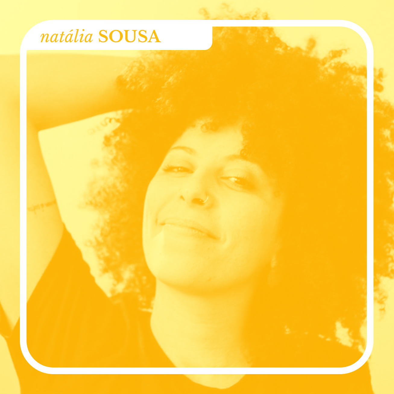 Pós-Jovem #067 - natália SOUSA - Pós-Jovem