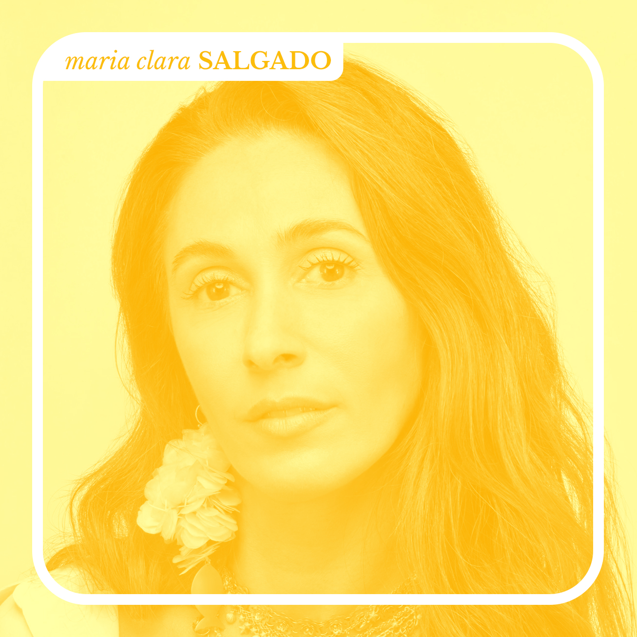 Pós-Jovem #297 - maria clara SALGADO - Pós-Jovem